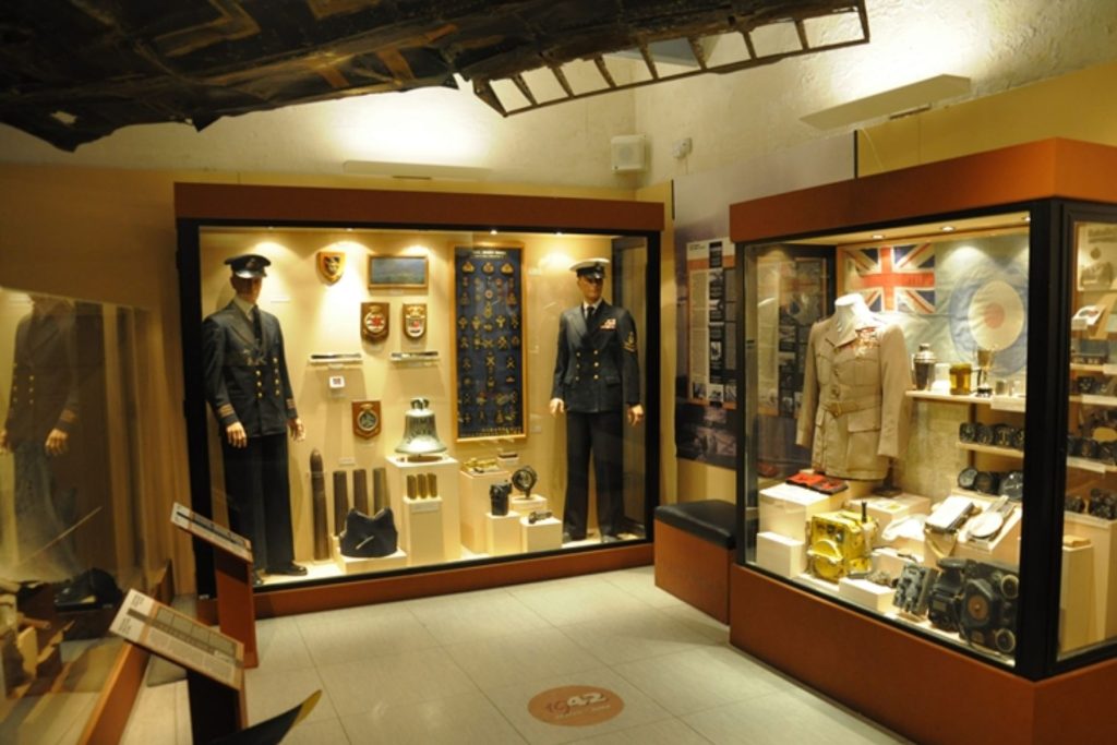 Complete Guide: How to Visit the Maltese War Museum and Lascaris War ...